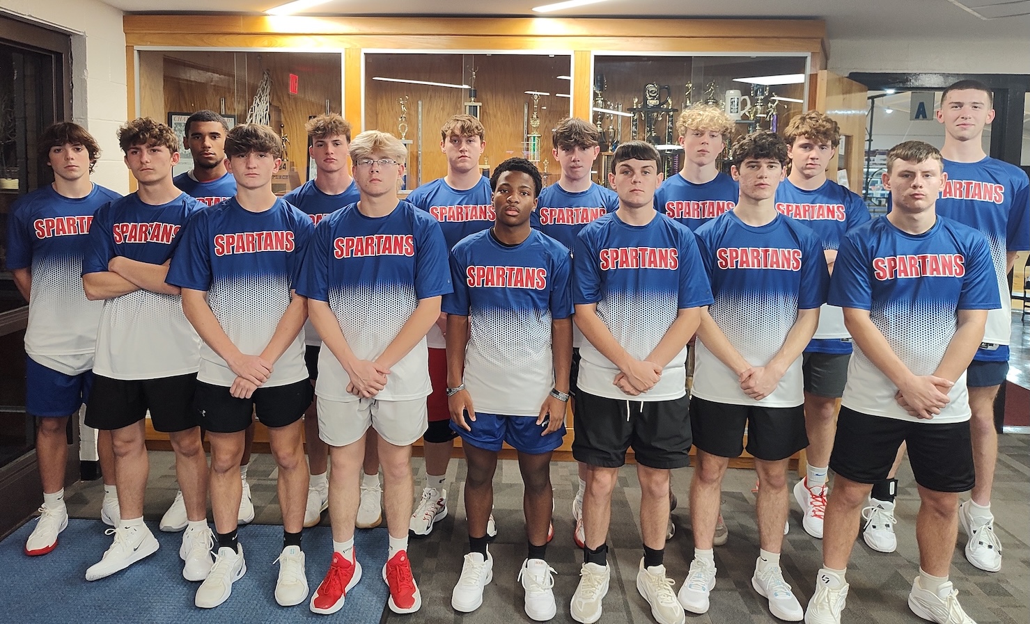 Bushnell-PC – Macomb-Western Holiday Basketball Tournament